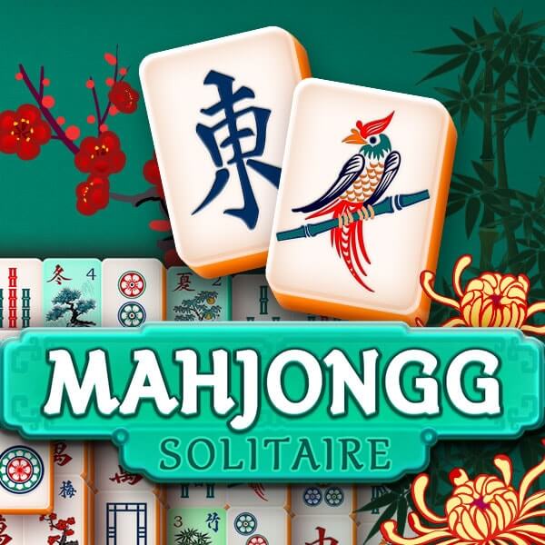 Mahjongg Solitaire online - juega gratis ABC.es